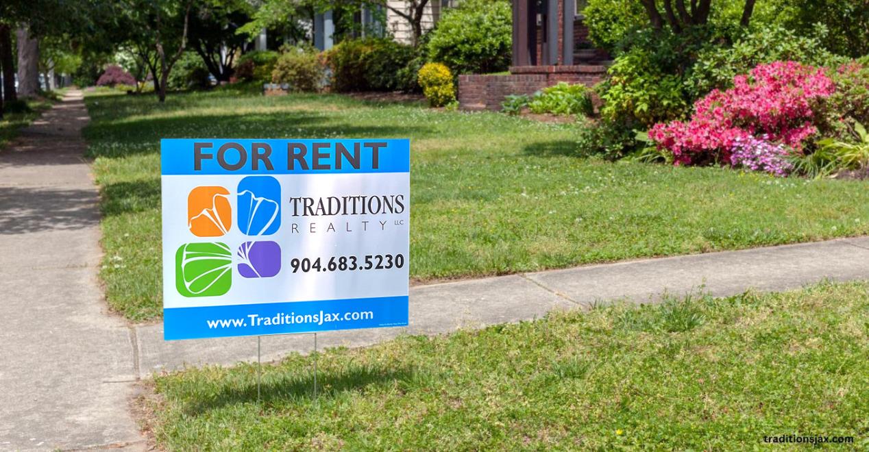 Rental Facts – Traditions Realty – Property Management